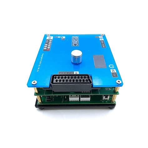 Gbsc Converter Gbs Control Game Video Transcoder Gbsc Rgbs Vga Scart