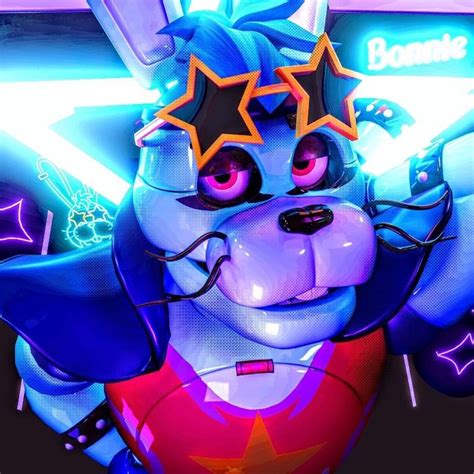 Fnaf Glamrock Foxy Artofit