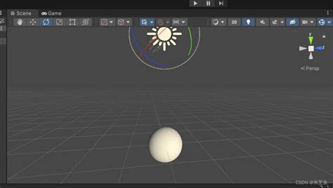 Unityshader（十）实现标准光照模型中的漫反射光照unity 漫反射 Csdn博客
