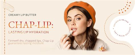 Chap Lip 100 All Natural Lip Balm Hydrating Bulk Chap