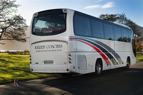 Class F Kerry Coaches