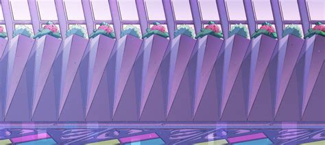 Alex Myung Background Designer For Steven Universe Steven Universe