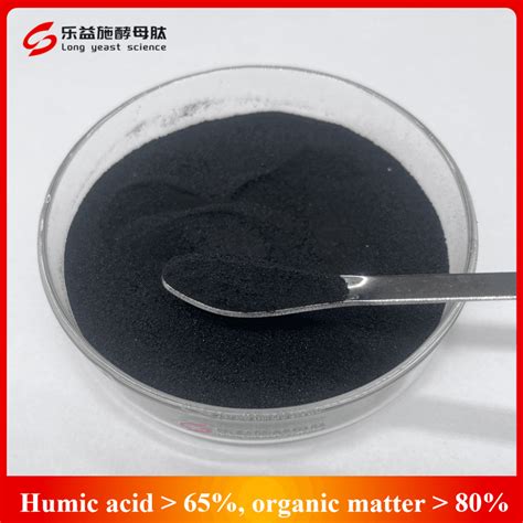 Humic Acids Lys Biotech