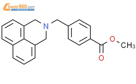 Benzoic Acid H Benz De Isoquinolin H Ylmethyl
