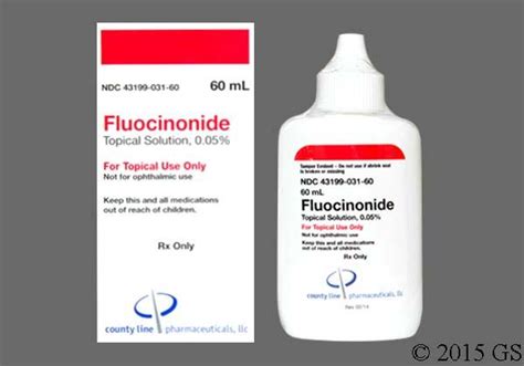 What Is Fluocinonide Goodrx