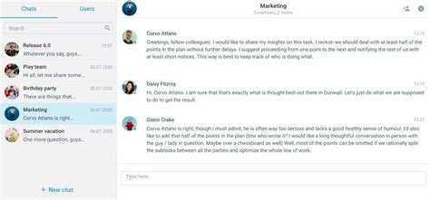 5 Best Javascript Chat Libraries Hackernoon