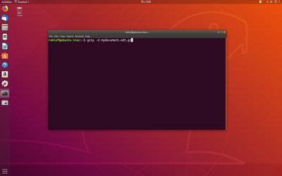 Qual é a melhor ferramenta de compactação para Linux 2023