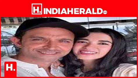 Hrithik Roshan Bought 100 Crores House In Mumbai For Saba A