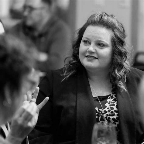 Michelle L Blanton Republican Nominee For Circleville Mayor