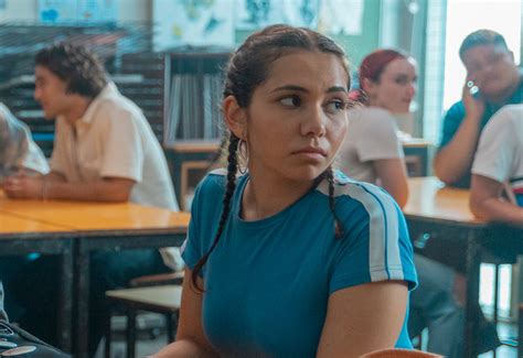 The Heartbreak High Characters Ranked From Worst To Best