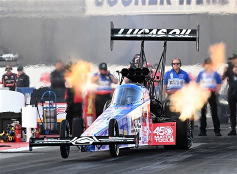 Its 4 Wide Time In Las Vegas Racingjunk News