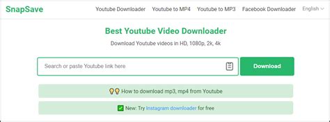 Les Meilleurs Convertisseurs Gratuits De YouTube Vers MP En