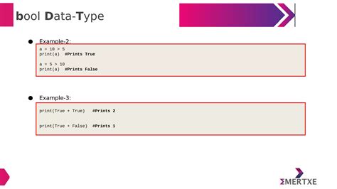 Python Data Types Pdf