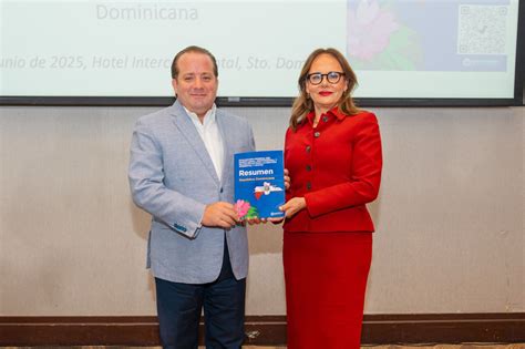 Ministro Paliza Afirma Que El Desarrollo Sostenible Es Prioridad
