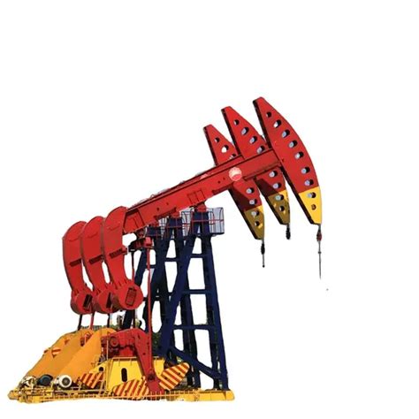 API 11e Oilfield Conventional Beam Pumping Unit API Pumping Unit Pumping Unit And API Pumping Unit