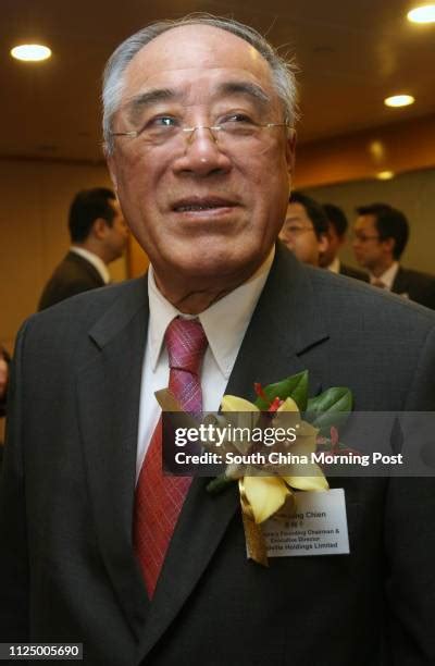 Tang Hsiang Chien Fotografías E Imágenes De Stock Getty Images