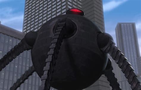 Omnidroid V10 Disney Wiki Fandom