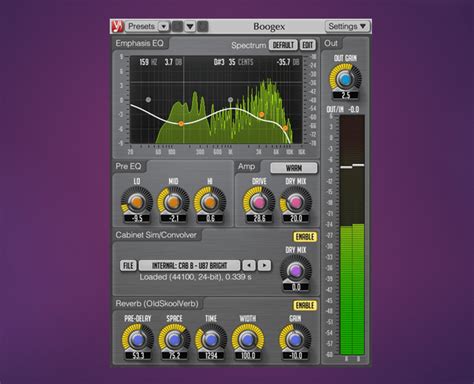 🎸 Best Free Virtual Guitar Amp Simulators Vst For Pc And Mac 2022