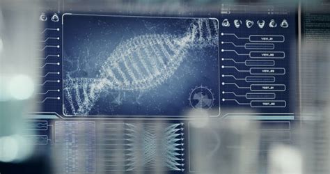 Dna 염기서열 젤 이미지 스톡 사진 및 일러스트 Istock