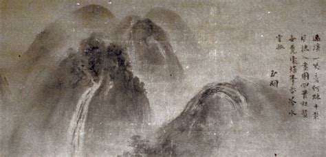 艺术开卷｜“宋元之变”与禅宗绘画 古代艺术 澎湃新闻 The Paper