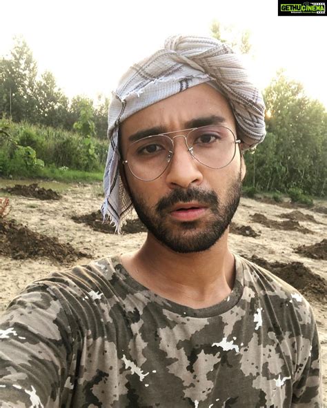 Actor Raghav Juyal Hd Instagram Photos And Wallpapers July 2020 Gethu Cinema