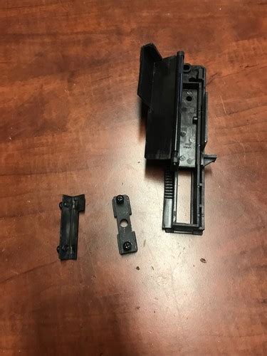 Upper Blade Guide Genuine Parts Saw