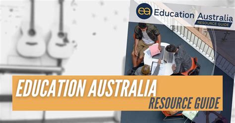 Education Sector Support Resources In One Handy Guide