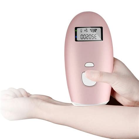 Laser Hair Removal Permanent Ipl Laser Hair Removal Machine For Facial
