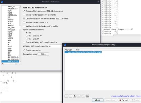 Github Pelouze Hackfest 2021 Hackfest 2021 Writeup For The Wireshark