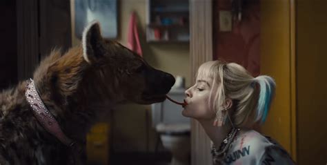 Flipboard New TV Spot For Birds Of Prey And The Fantabulous Emancipation Of One Harley Quinn