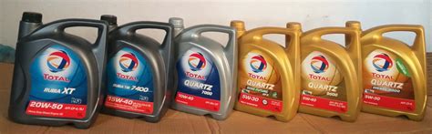 Total... - ឡងឌីប្តូរប្រេងម៉ាស៊ីន ឡាន និង ម៉ូតូ