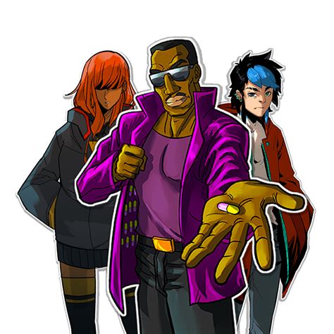 Urban Rivals Deck Gheist Clipart