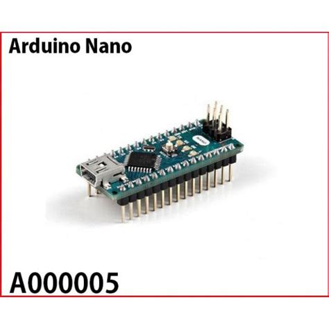 Arduino Nanoの通販価格と最安値
