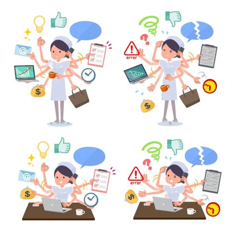 Nursing Assessment Clipart