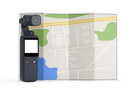 Handheld Footage Stock Illustrations 62 Handheld Footage Stock