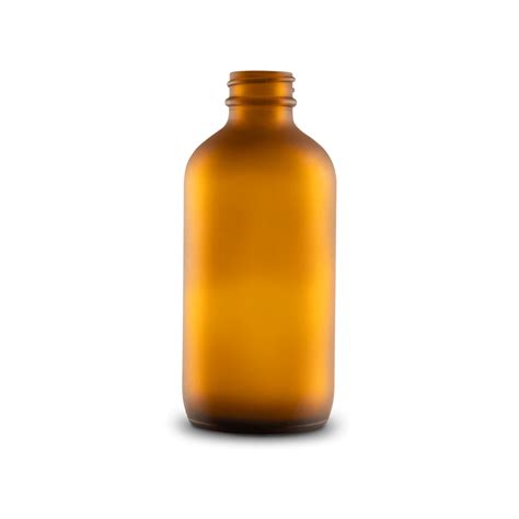 Frosted Glass Bottles Wholesale The Bottle Depot