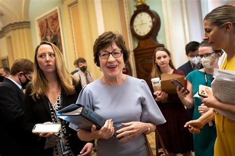 End Of Us Senate Dress Code Draws Republican Mockery ‘ill Wear A