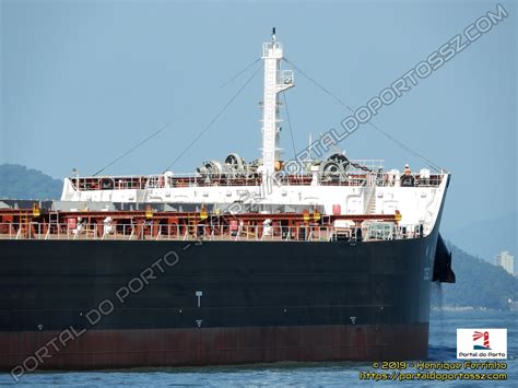 CSSC Yuan Jing Portal Do Porto