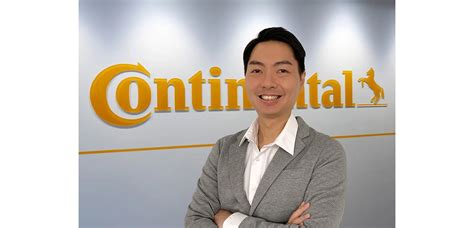 Teck Seng Chew Appointed Product Manager For Continental