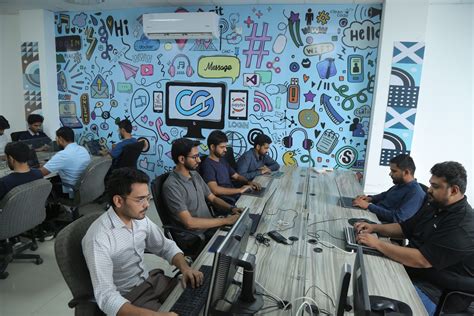 Life At Code Gradients