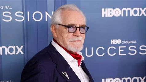 بريان كوكس ينتقد جوائز الأوسكار ووصفها بـ العبث اليوم السابع