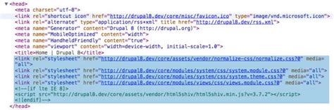 drupal 8 theming fundamentals part 1 lullabot