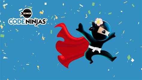 Master The Art Of Coding Commitment Leads To Mastery Code Ninjas