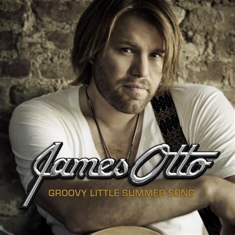 James Otto Groovy Little Summer Song Lyrics Genius Lyrics