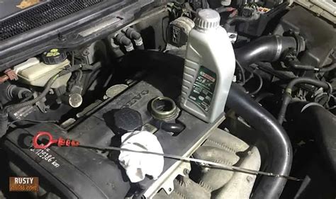 OBD Wont Connect To ECU Solved Rustyautos Com