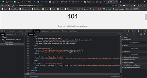 Angular V15 Support · Issue 158 · Angular Schuleangular Cli Ghpages