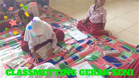 Classmetting Fourday Youtube