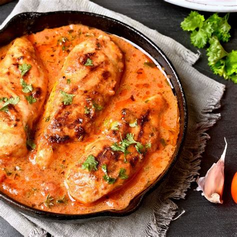 Spicy Ayam Masak Merah Recipe