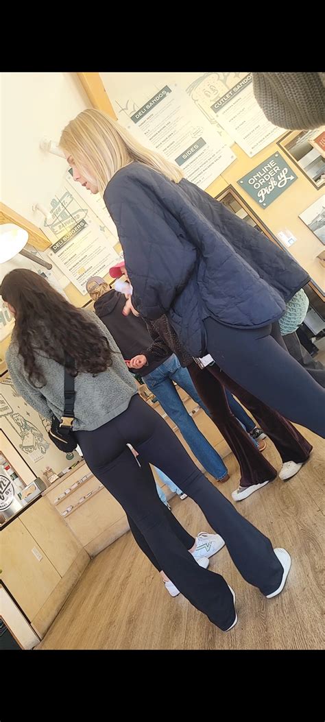 Group With Great Leggings Spandex Leggings Yoga Pants Forum