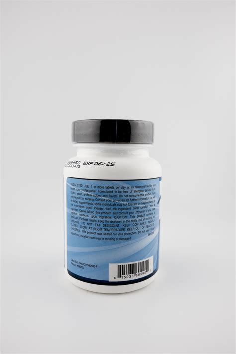 Dhea 5mg Vitality Medical And Wellness Center